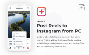 Las 12 principales extensiones de Chrome para Instagram - HuevoHost